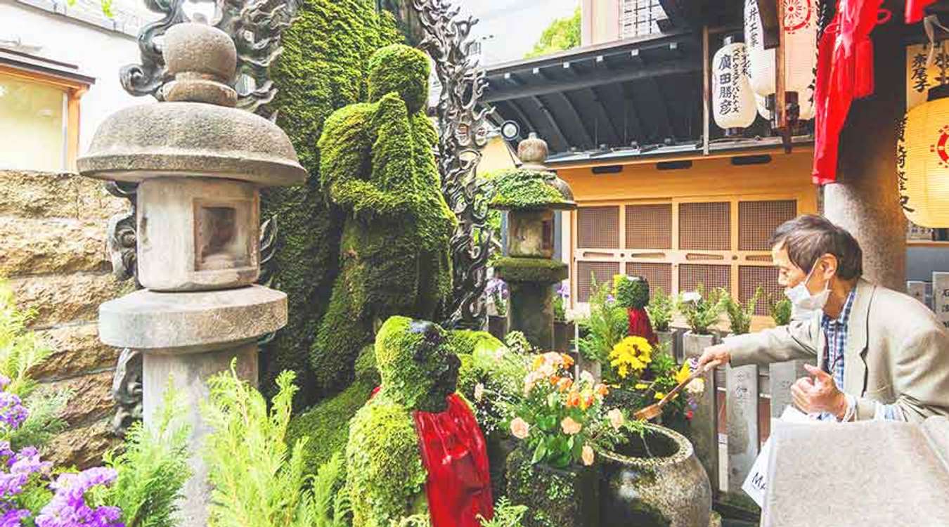 10 Unforgettable Things to Do in Osaka