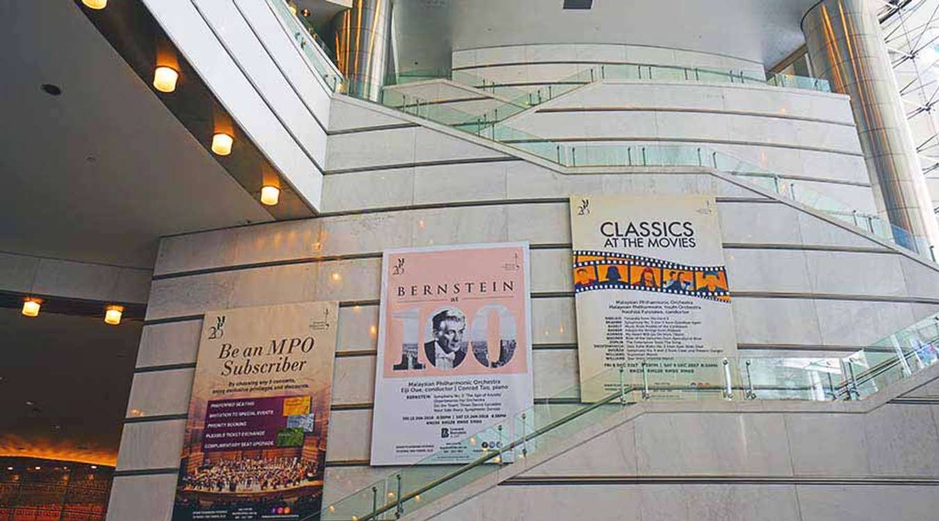 10 Best Tourist Spots in Kuala Lumpur