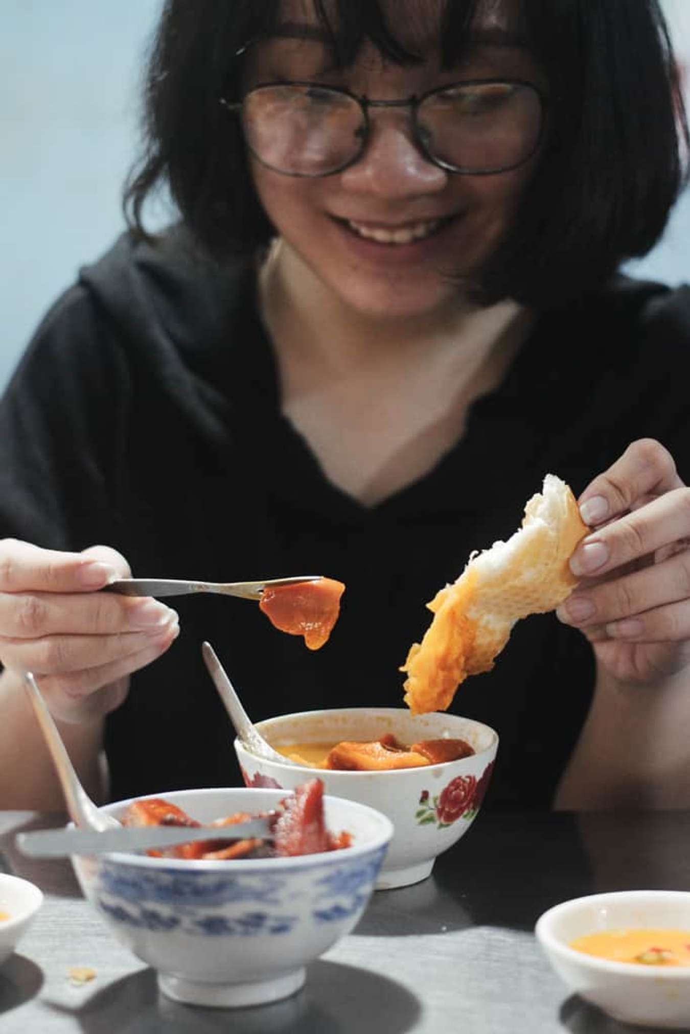 Thao Ton's Instagram, Twitter & Facebook on IDCrawl