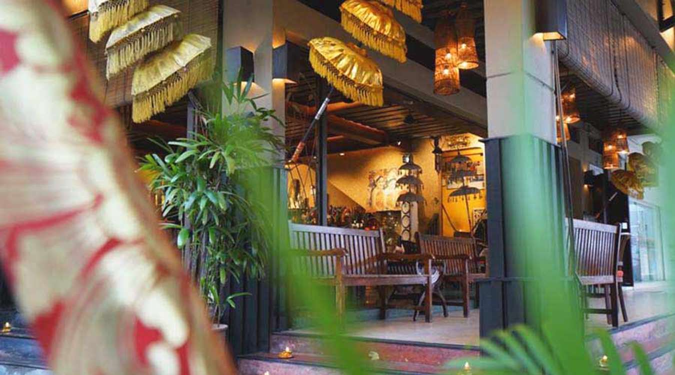 10 IG-worthy Restaurants in Bali That You Have to Visit