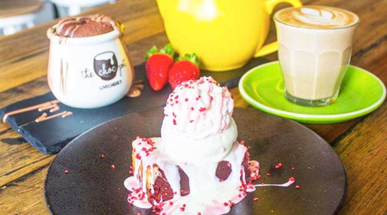 10 Cafes You Should Visit for the Best Coffee in Sydney