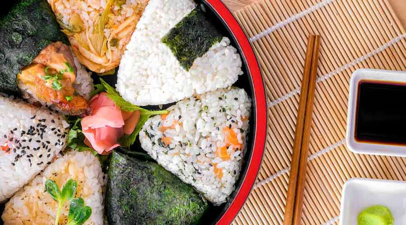 Tokyo Food Guide: Where and What to Eat