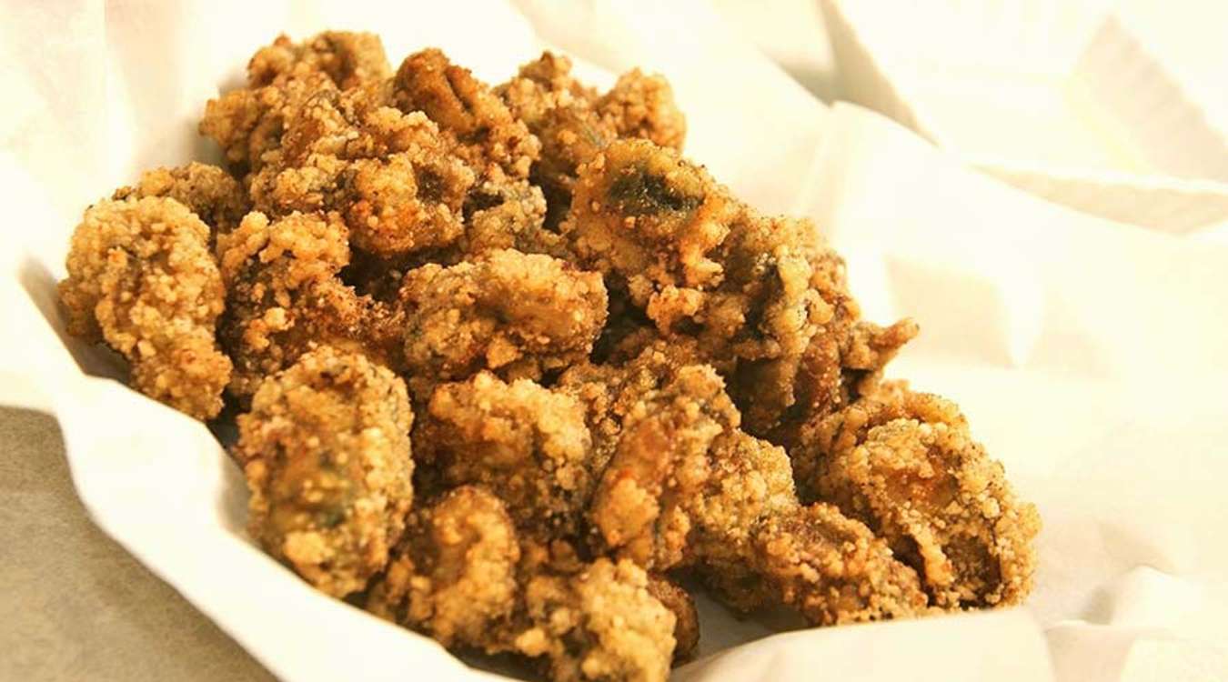 10 Places to Get the Best Fried Chicken in Manila