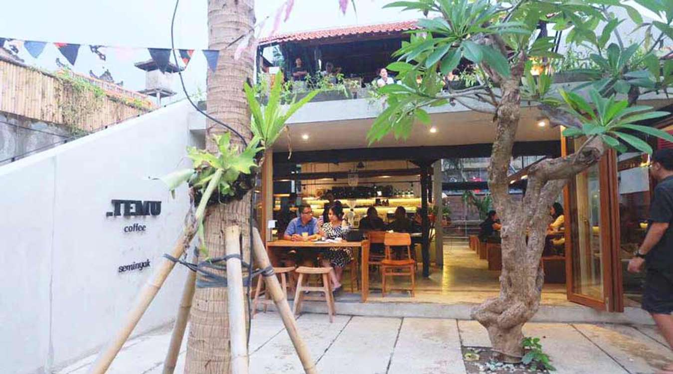 10 IG-worthy Restaurants in Bali That You Have to Visit