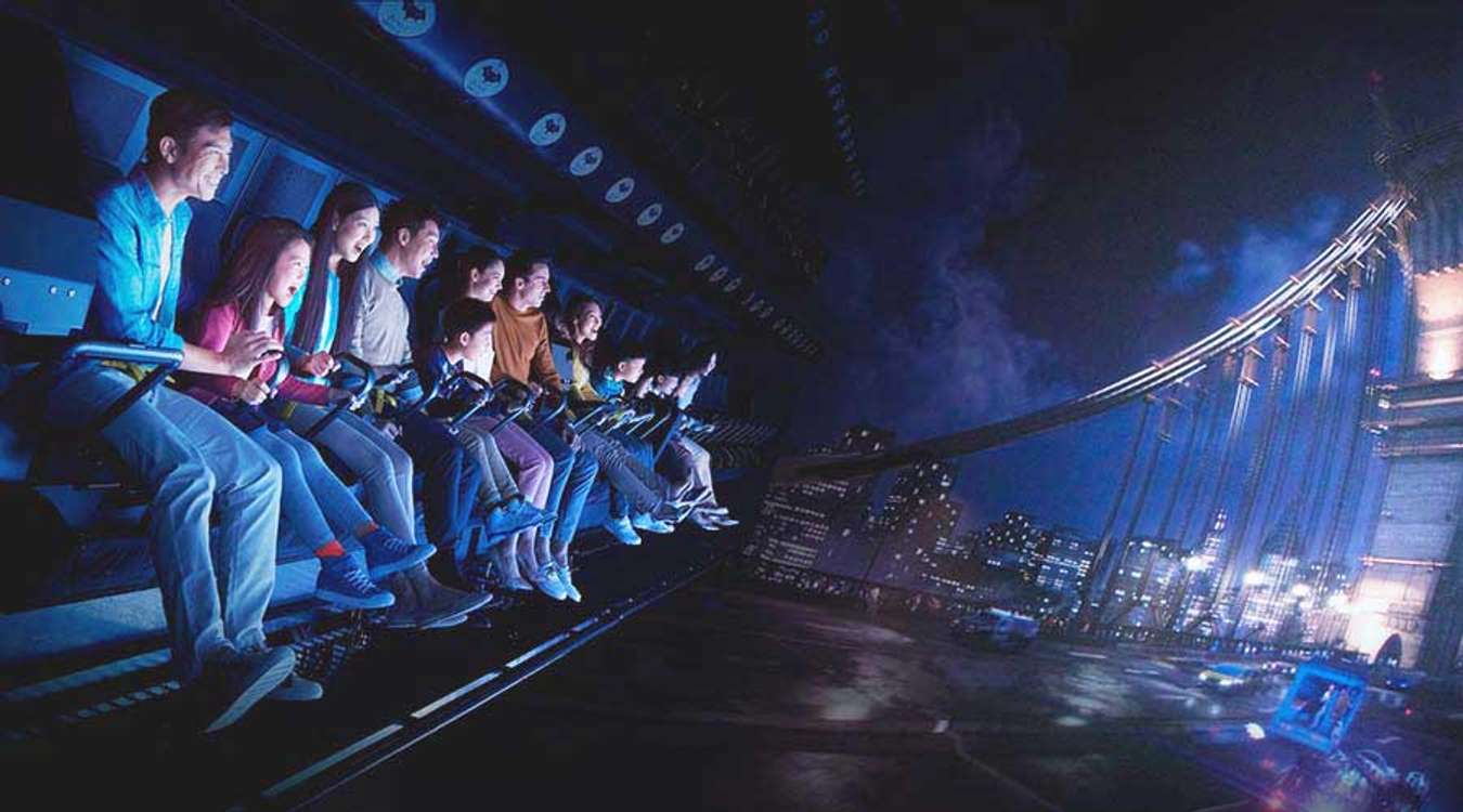 10 Fun Things to Do in Macau