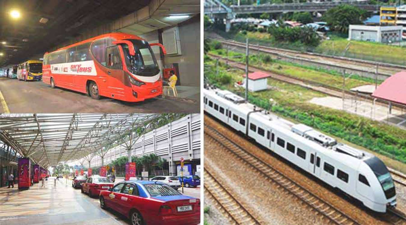 Complete Guide to Kuala Lumpur International Airport