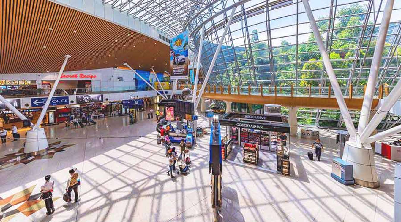 Complete Guide to Kuala Lumpur International Airport