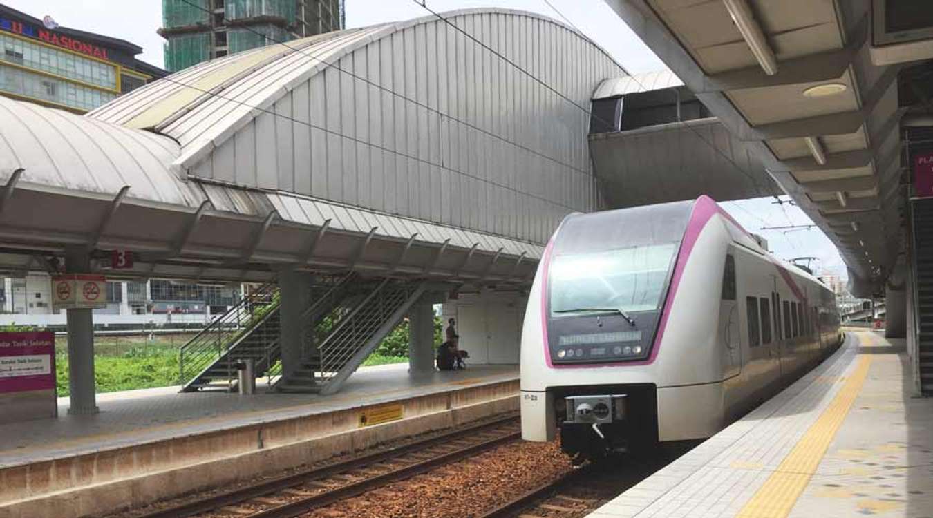 Complete Guide to Kuala Lumpur International Airport