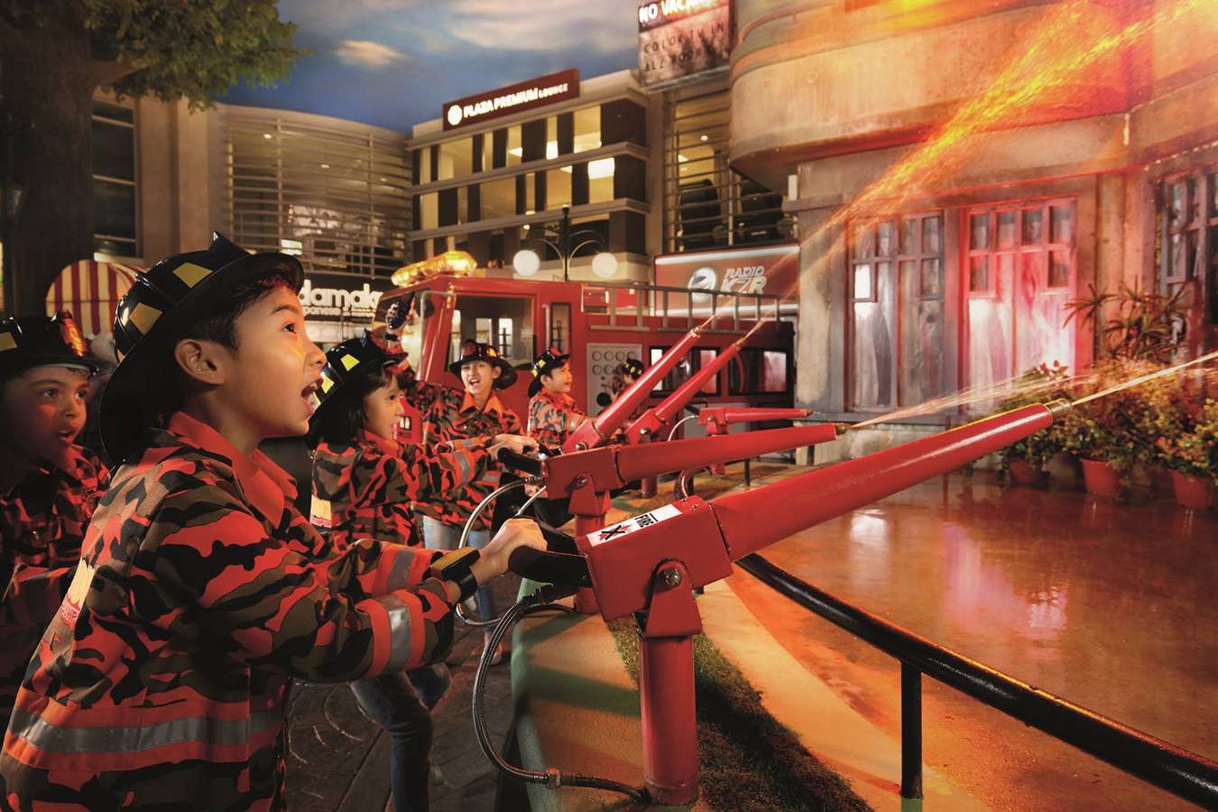 10 tips for maximum fun at KidZania Kuala Lumpur