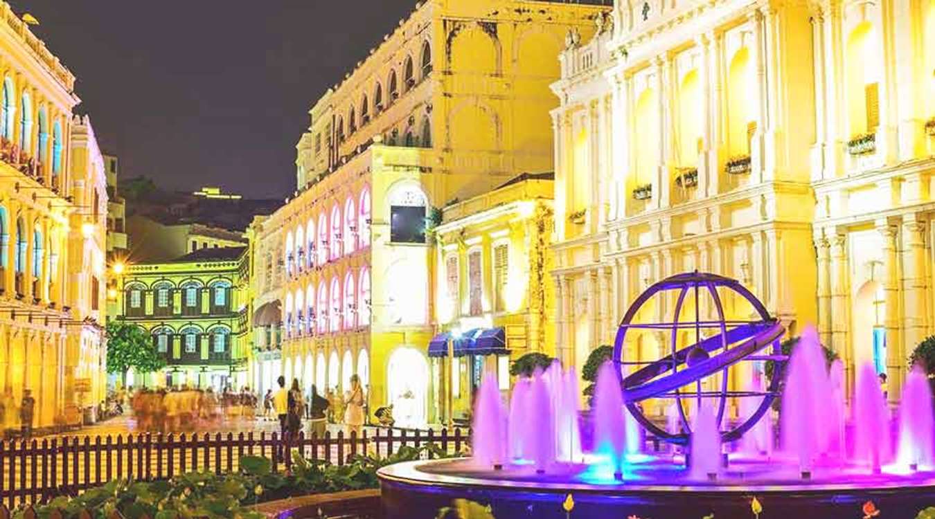 10 Fun Things to Do in Macau