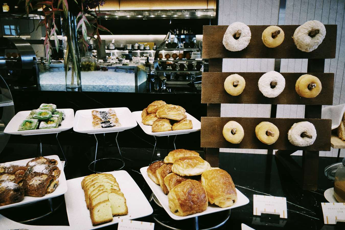 Pavilion Hotel Kuala Lumpur: A peaceful stay in the heart of the city