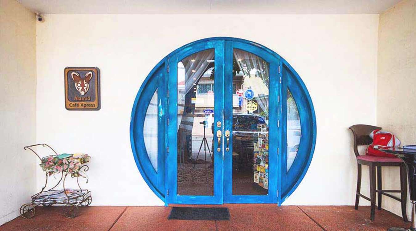 10 Romantic Metro Manila Restaurants for Dates Under P1,000