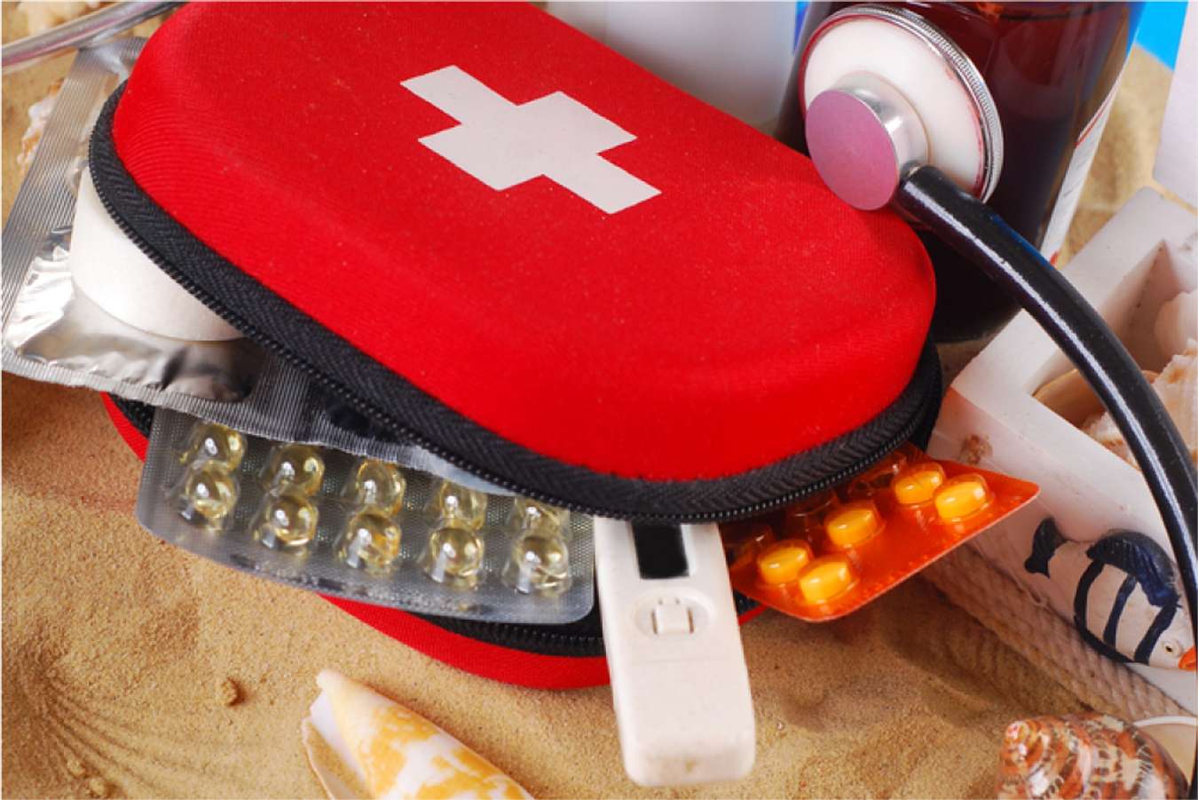 A Malaysian’s survival guide for winter travels