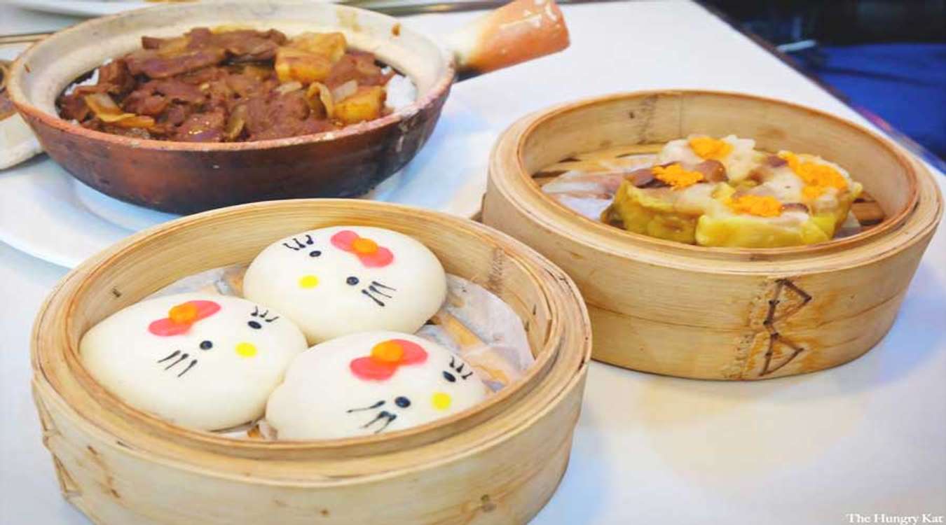 10 Underrated Chinese Restos for the Best Dimsum in Manila