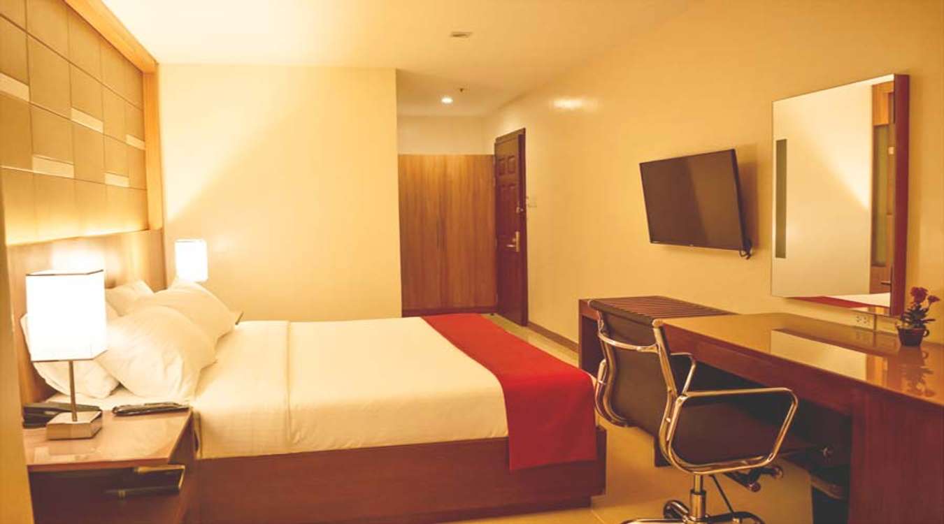 10 Family-Friendly Staycation Hotels in Baguio