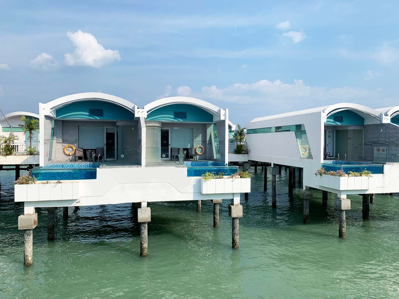 Lexis Hibiscus: A paradise in Port Dickson