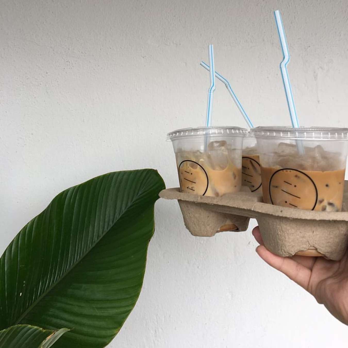 6 cafés in KL that call the espresso shots