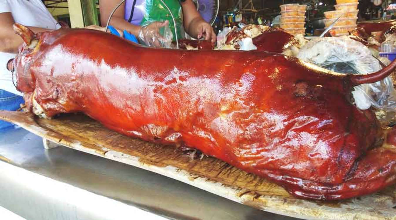 The Ultimate Guide to Ordering Lechon & Where to Buy It