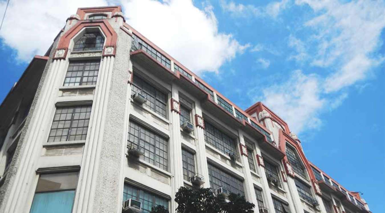 Escolta Tour: Fun Things to Do in Old Manila