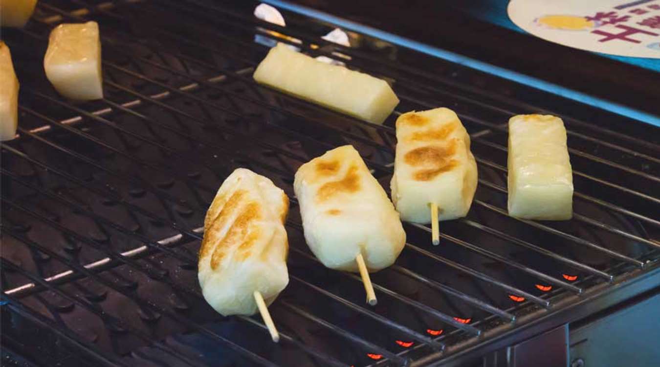 12 Iconic Taiwan Street Food You Need to Eat Now