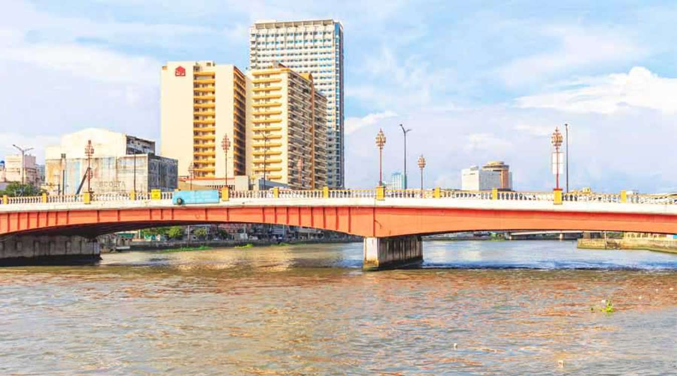 Escolta Tour: Fun Things to Do in Old Manila