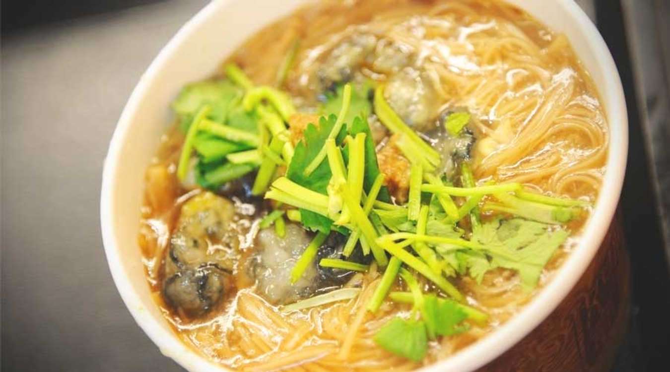 12 Iconic Taiwan Street Food You Need to Eat Now