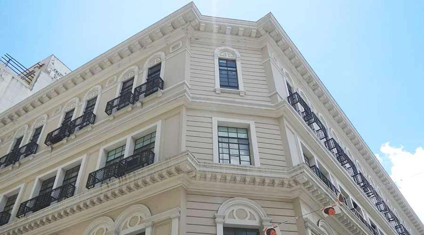 Escolta Tour: Fun Things to Do in Old Manila