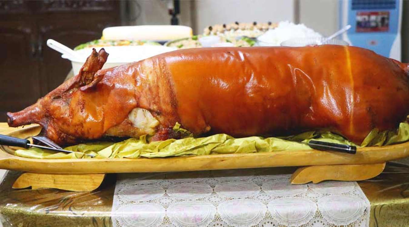 The Ultimate Guide to Ordering Lechon & Where to Buy It