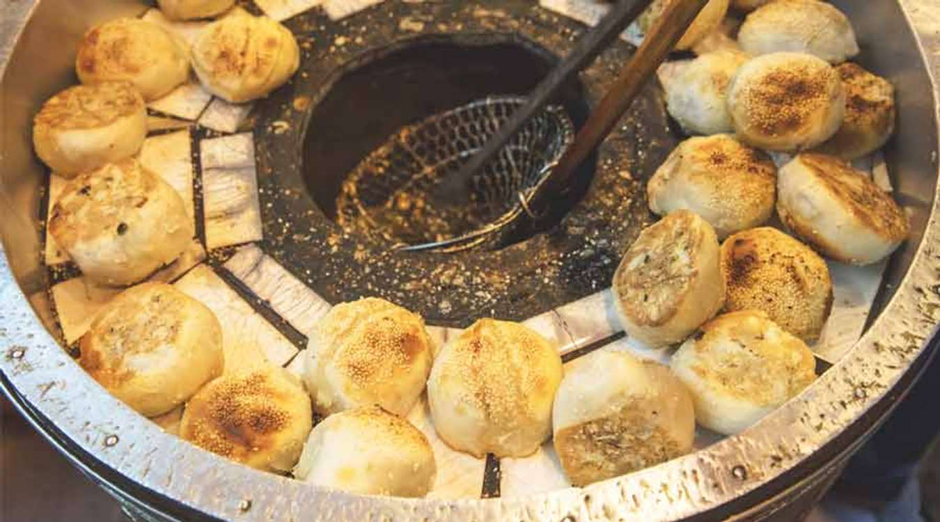 12 Iconic Taiwan Street Food You Need to Eat Now