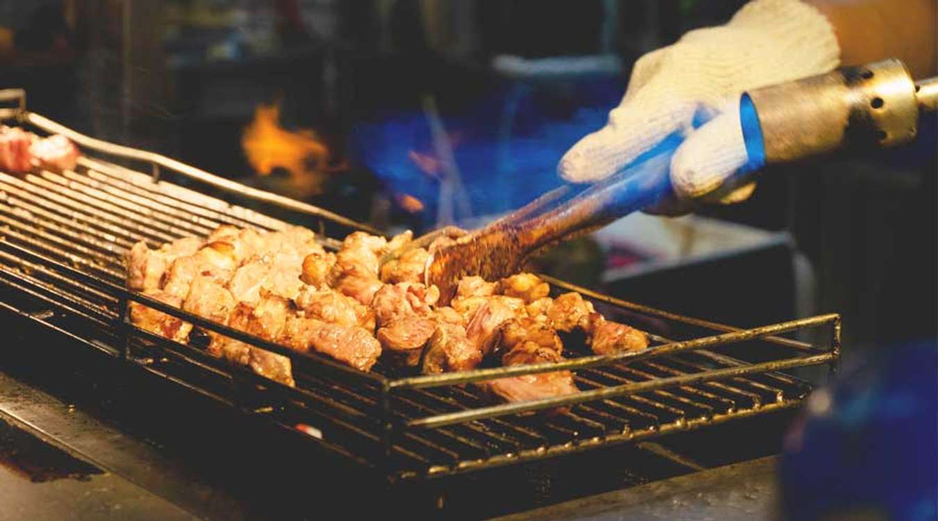 12 Iconic Taiwan Street Food You Need to Eat Now