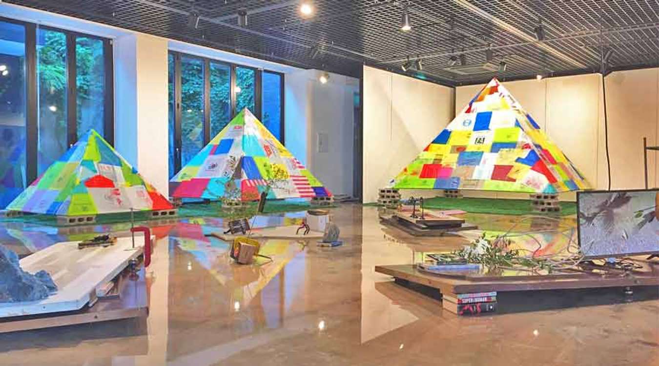 24-Hour Itinerary in Metro Manila for the Artsy