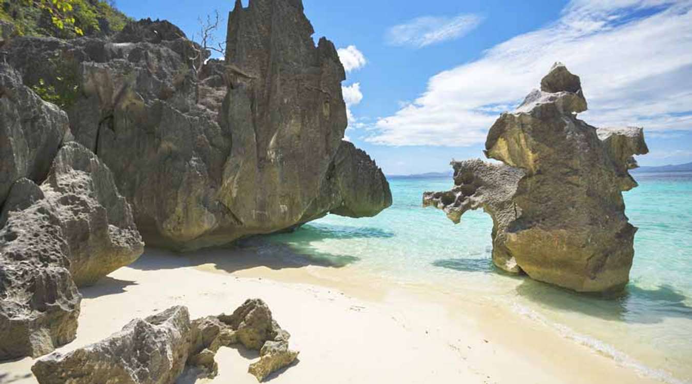 6 Best Coron Beaches for the Perfect Getaway
