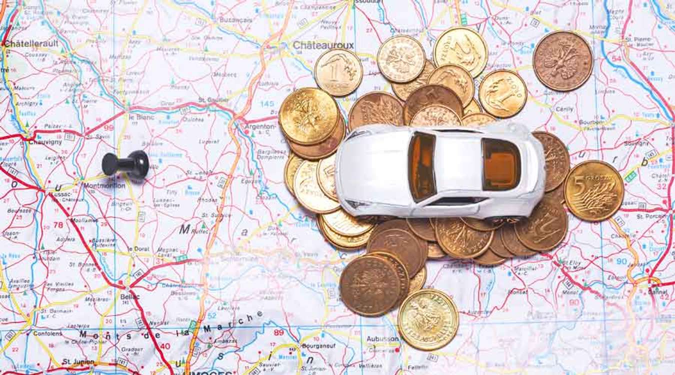 8 Advantages of Traveling Solo