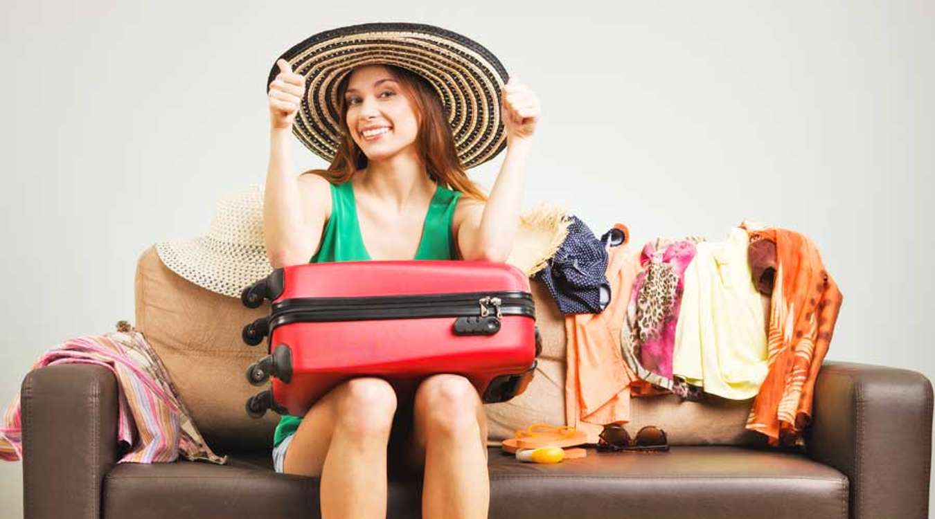 8 Reasons Why Hotel Staycations Are Better Than Vacations
