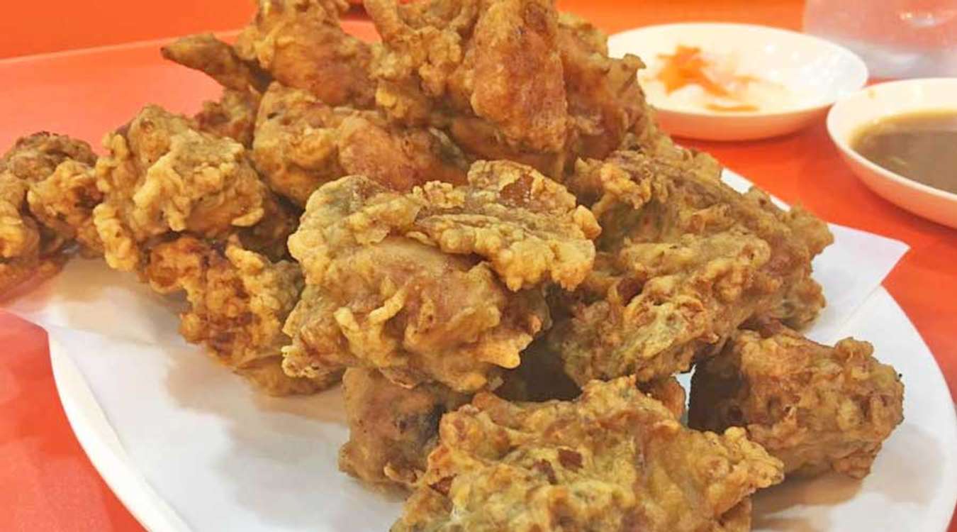 Binondo Food Trip: The Hidden Gems of Chinatown