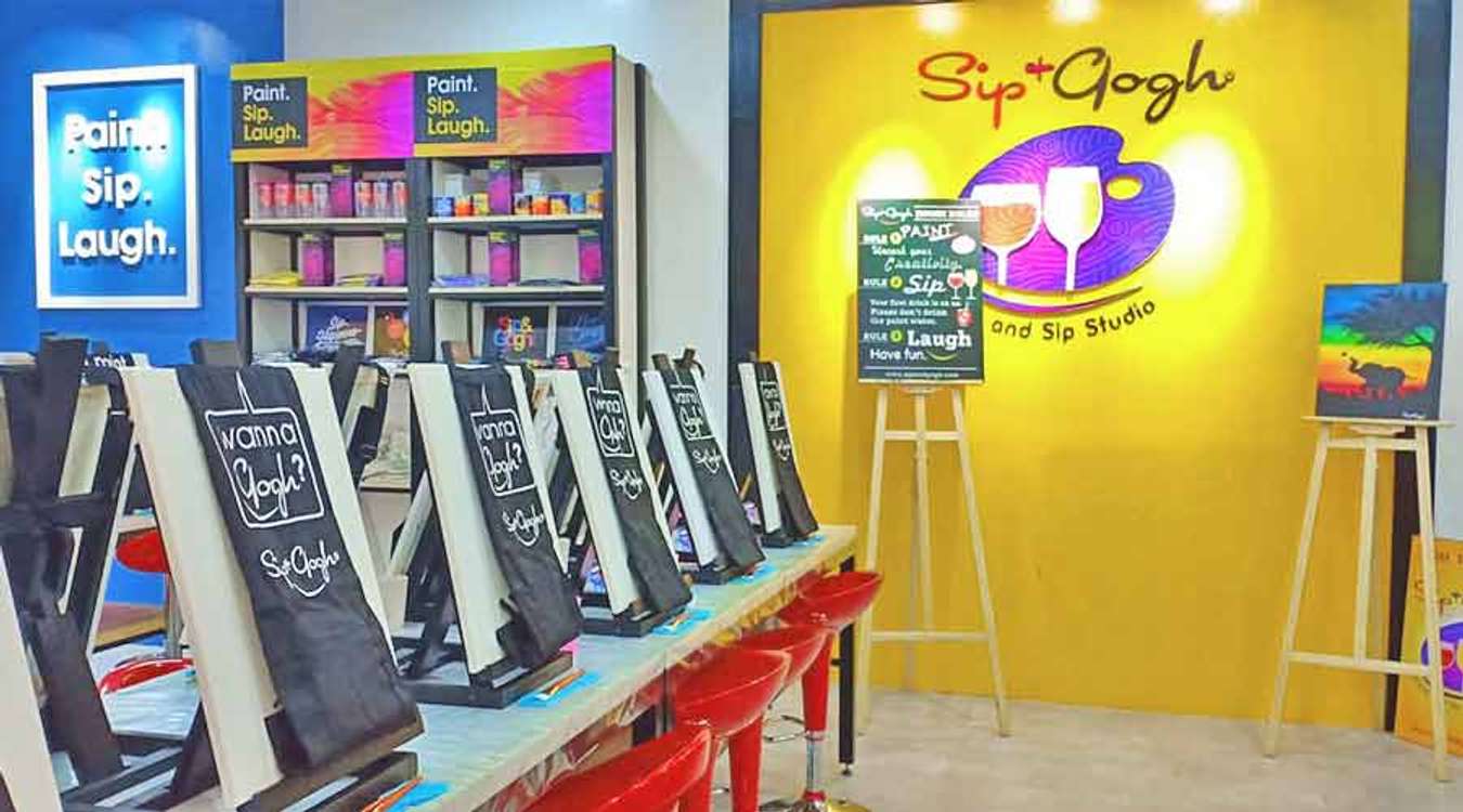24-Hour Itinerary in Metro Manila for the Artsy