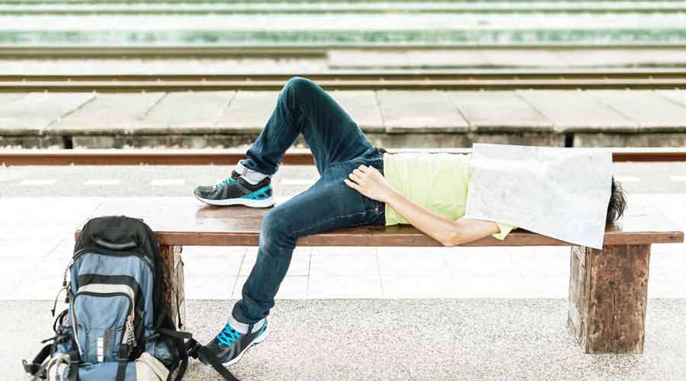 8 Reasons Why Hotel Staycations Are Better Than Vacations