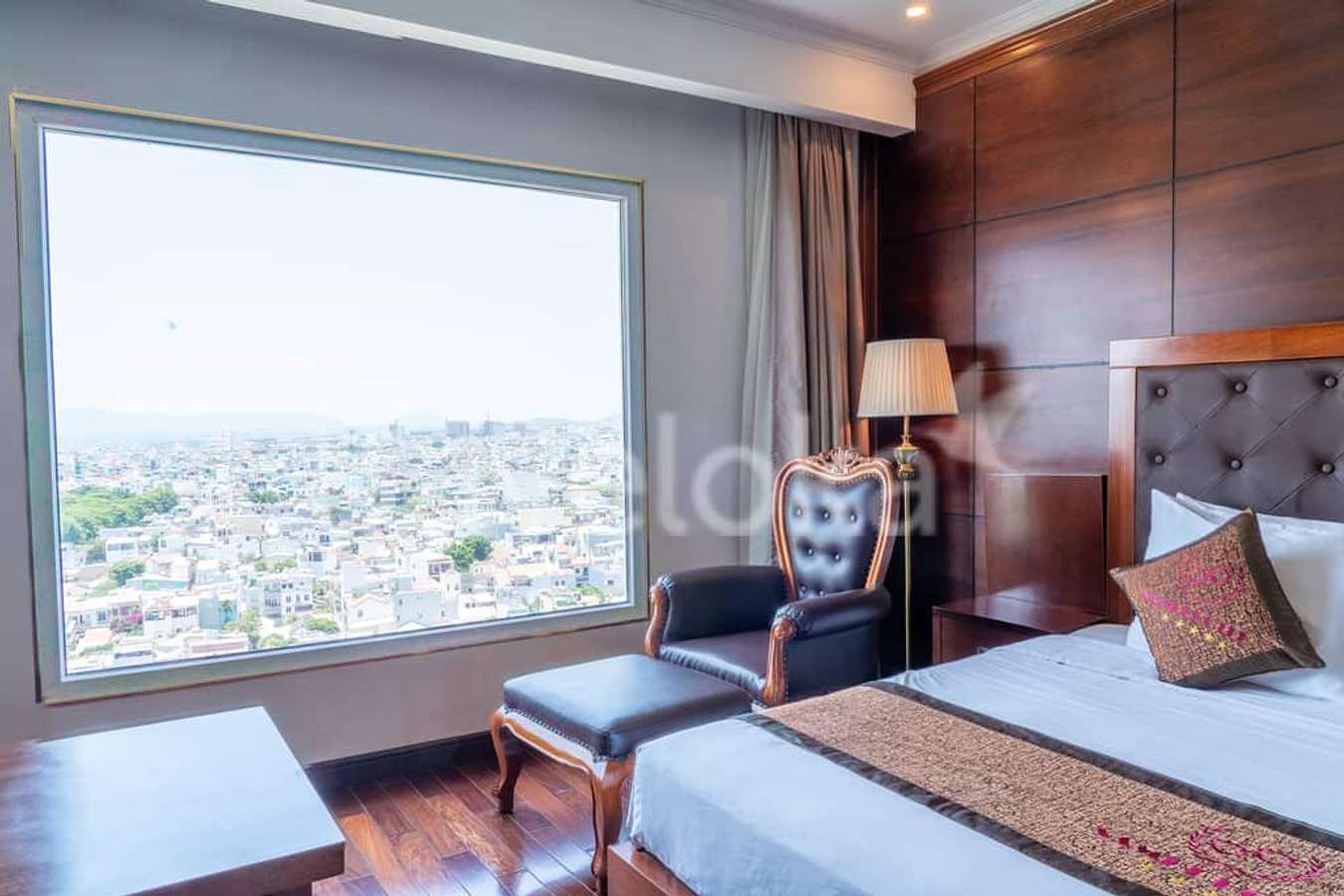 Review khách sạn Samdi Đà Nẵng: xứng đáng với giá tiền của bạn