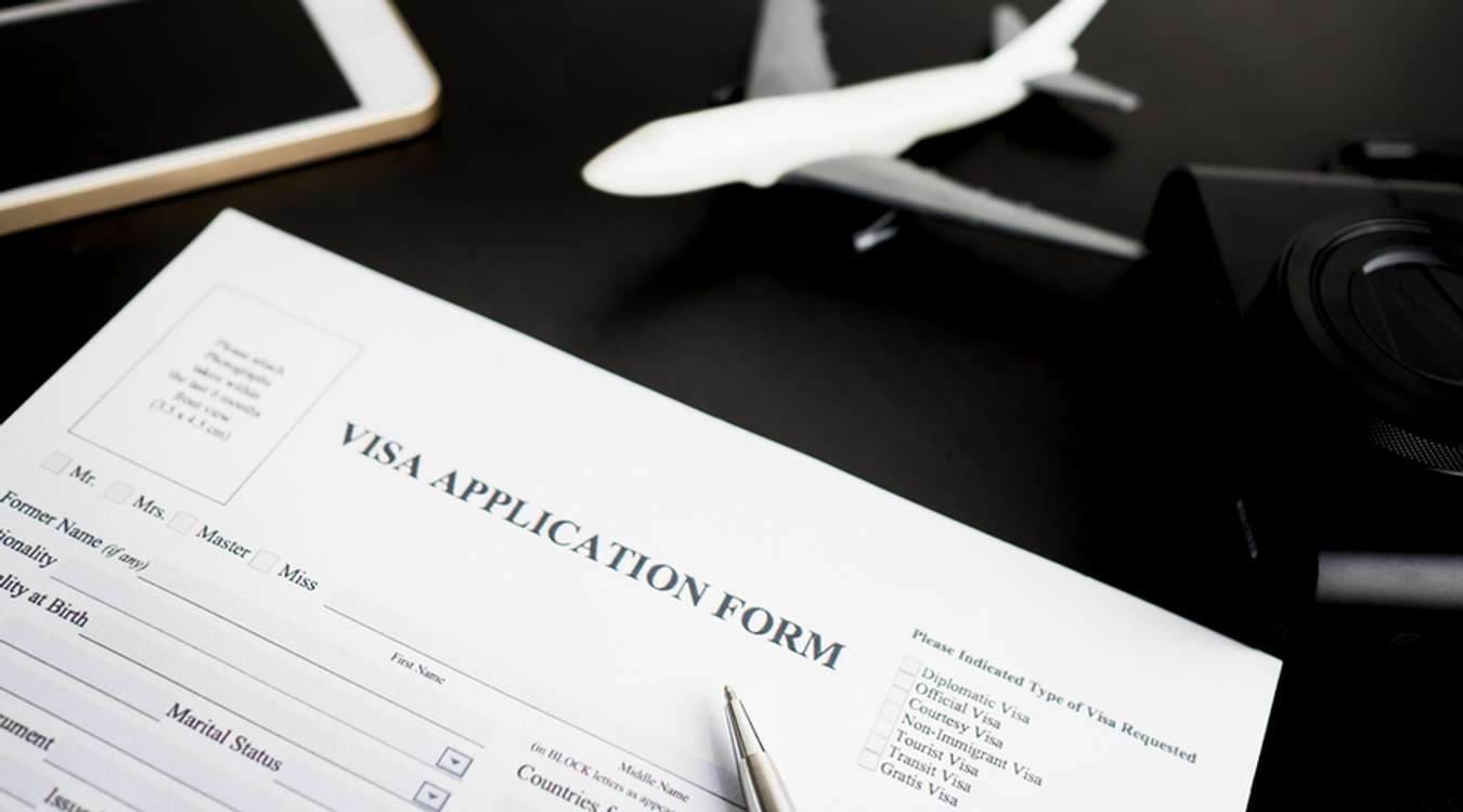 What You Need to Know for Your US Visa Application