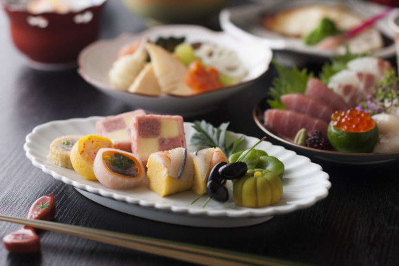 20 มื้อหรูในโอซาก้า ที่ควรค่าแก่การอดออมไปชิม!