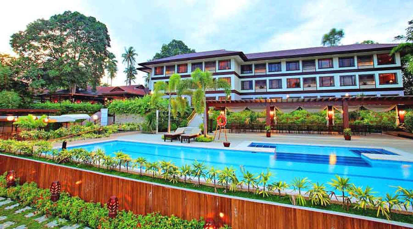 Top 30 Staycation Hotels in the Philippines with the Best Amenities