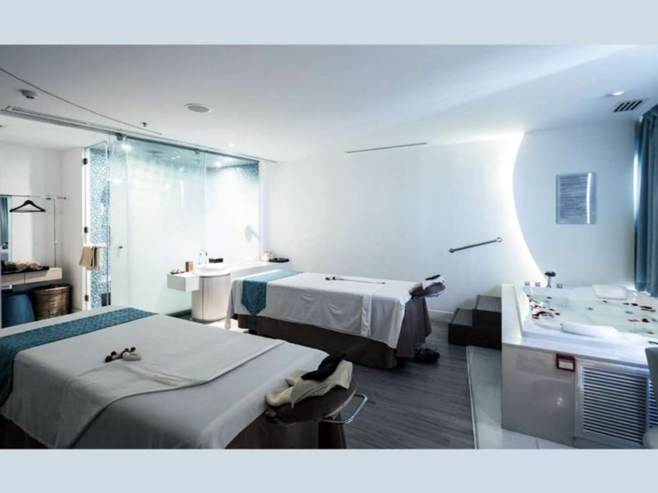 รักแม่ พาแม่ไปสปา...10 สปาน่าผ่อนคลายทั่วไทย