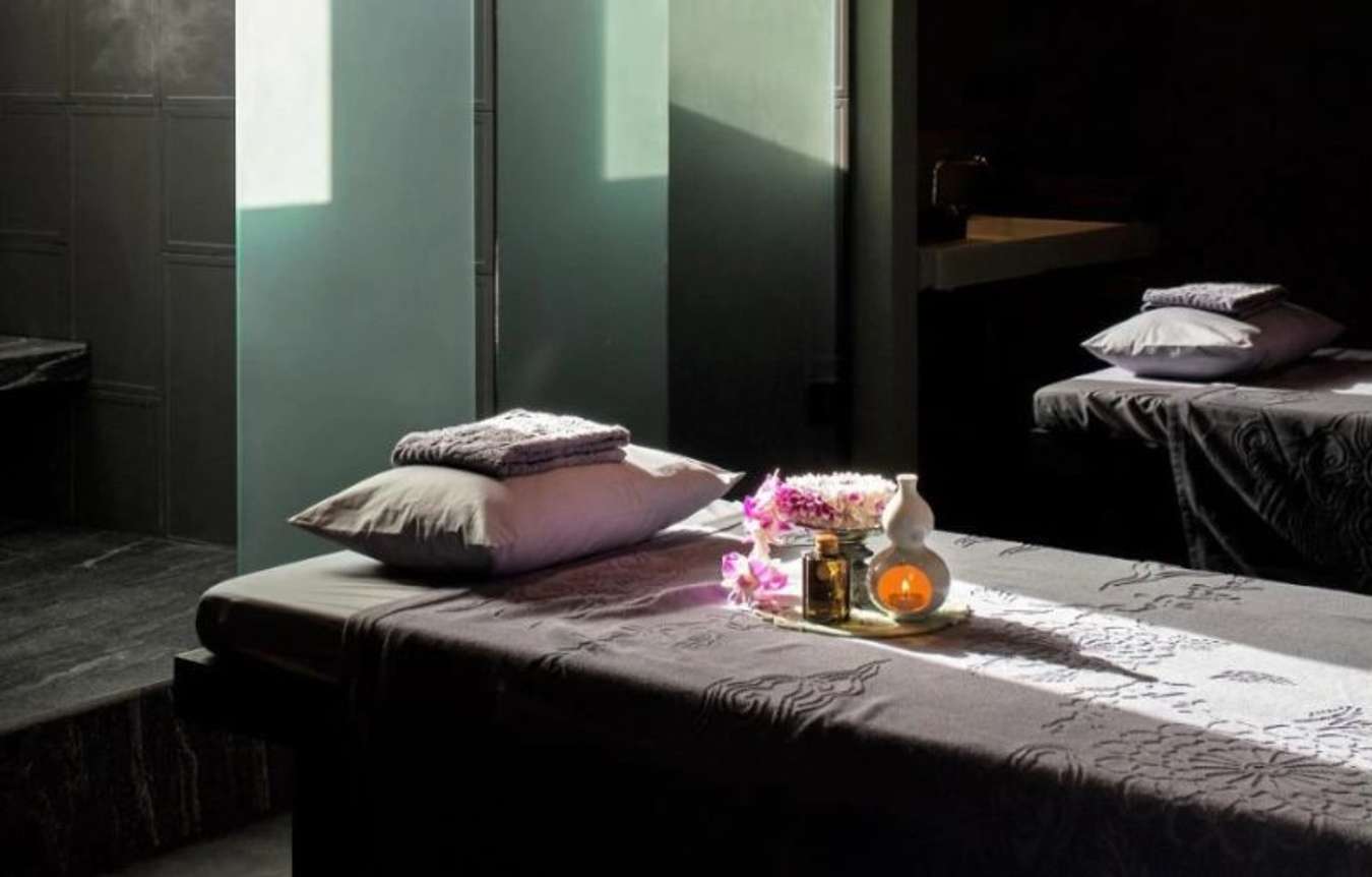 รักแม่ พาแม่ไปสปา...10 สปาน่าผ่อนคลายทั่วไทย