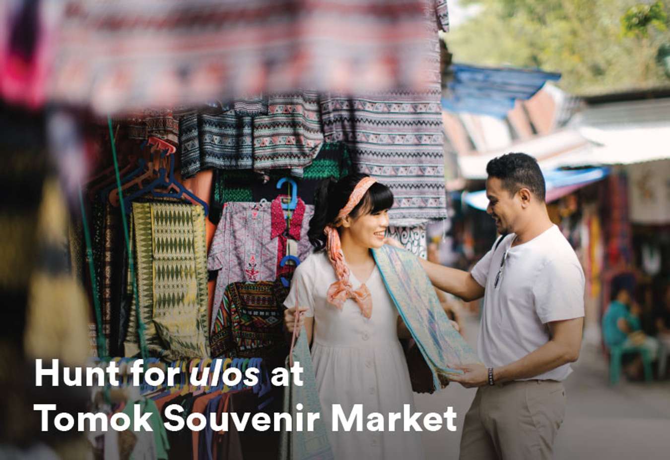 Sail Through the Beauty of Lake Toba