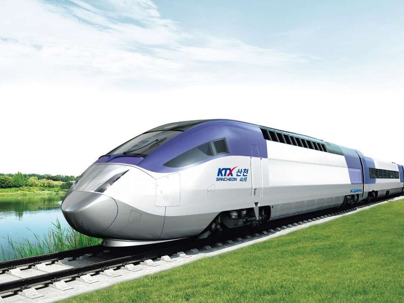 Lost Seoul no more: All you need to know about Korail Pass