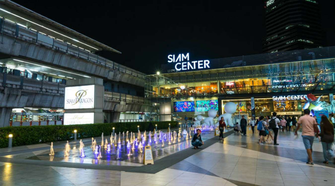 Ultimate 5-Day Bangkok Itinerary With the BFFs