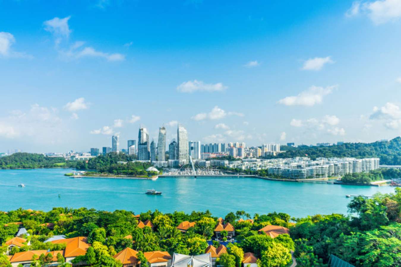 รวมทุกกิจกรรมสุดมันส์ สิ่งที่ต้องทำในเซ็นโตซ่า (Sentosa)