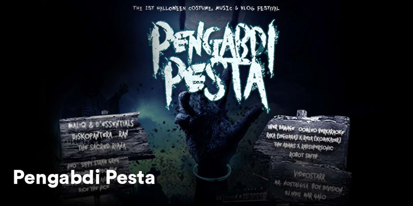 Selami Dunia Seni & Budaya!