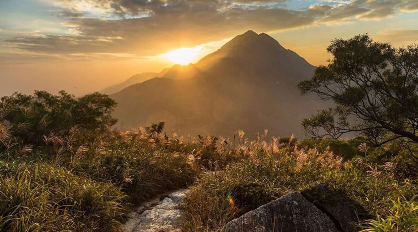 For the 'Gram: The Most Instagrammable Spots on Lantau Island