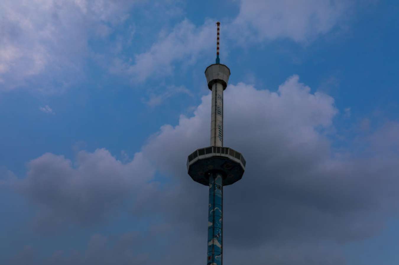 Siam Amazing Park เปิดตำนานบทใหม่ของทะเลกรุงเทพ